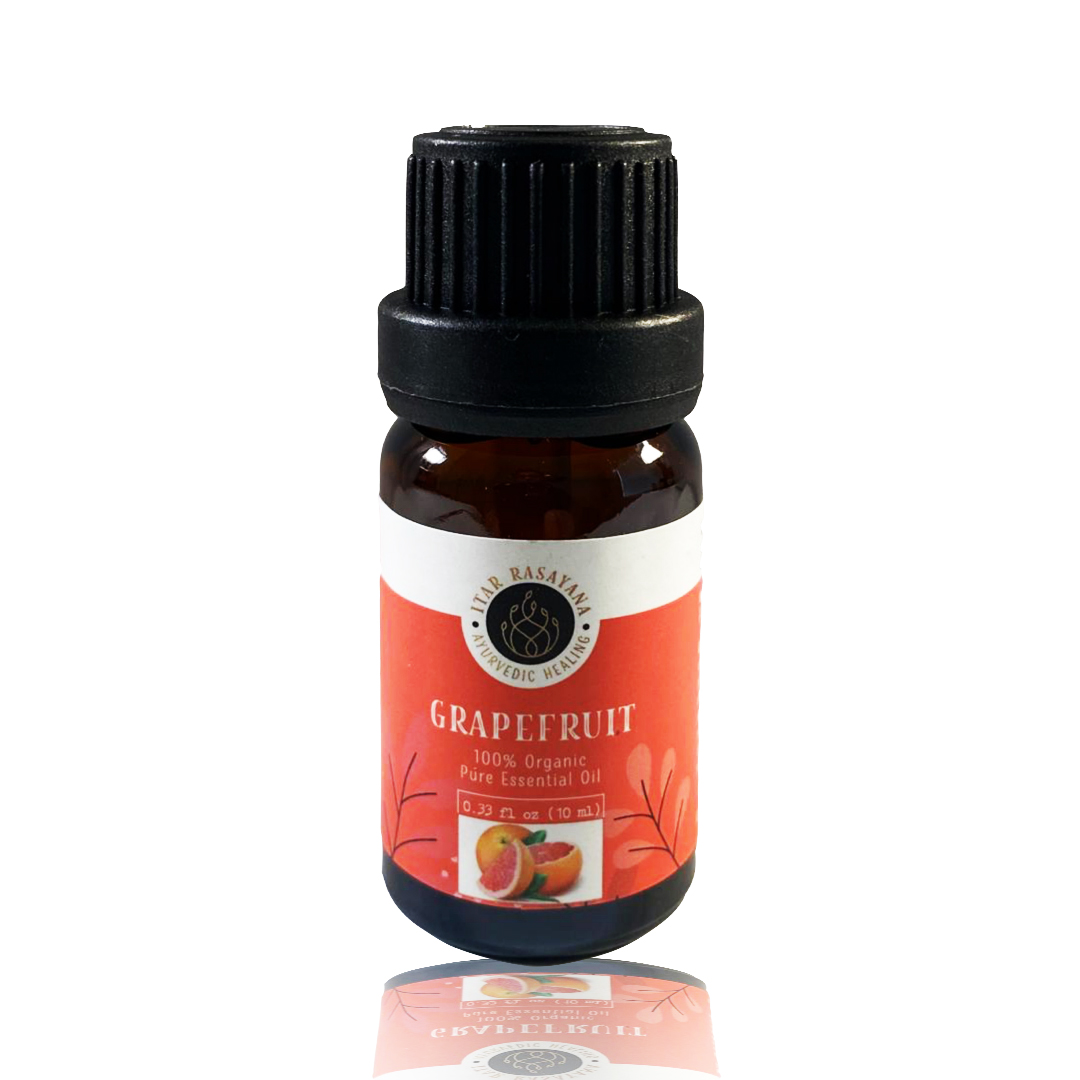 GrapeFruit Essential Oil - Itar Rasayana