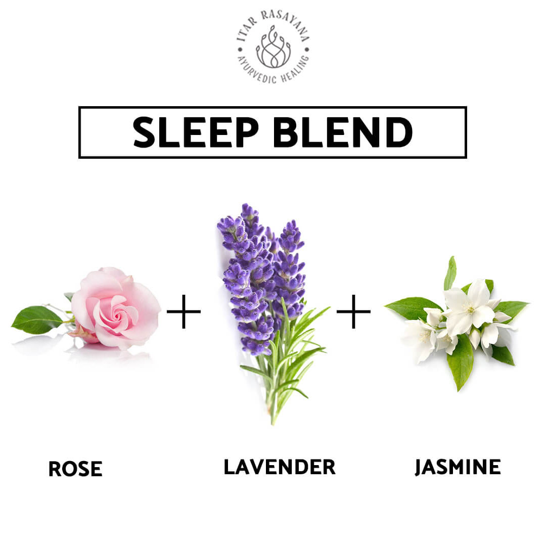 Sleep Blend - Itar Rasayana